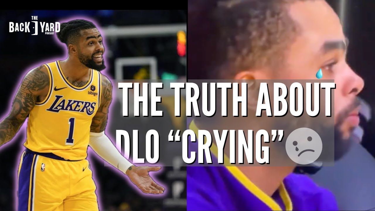 DLO opens up about the TRADE deadline - YouTube