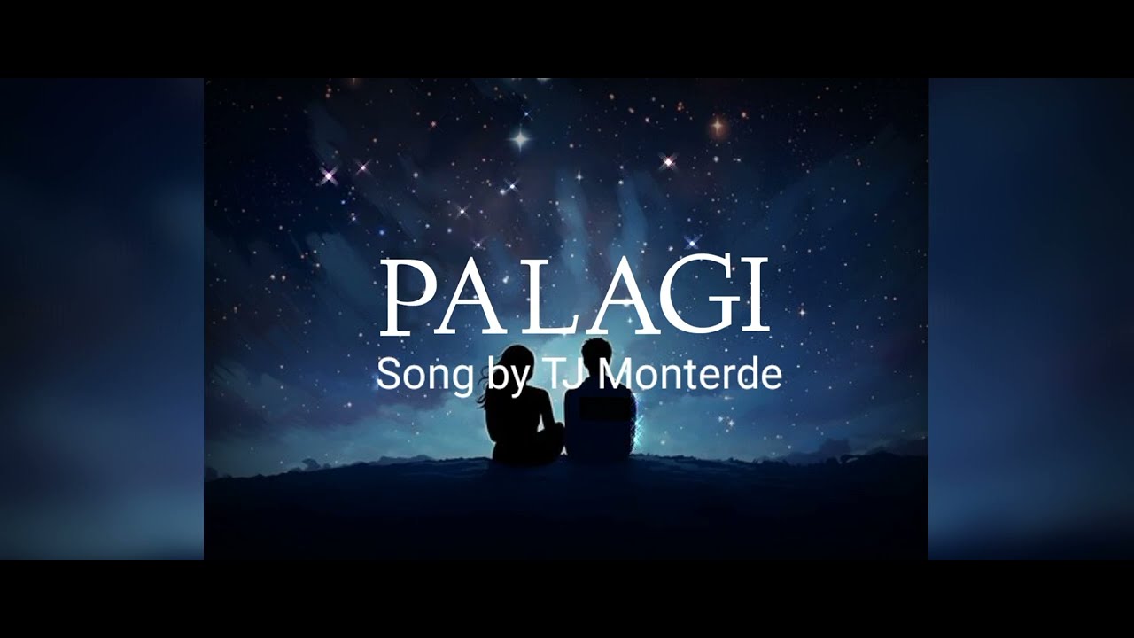 palagi-by TJ Monterde(lyrics) - YouTube