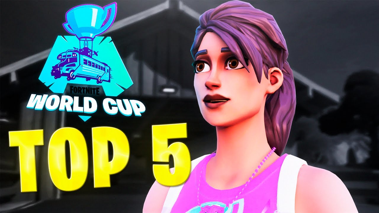 MEJORES MOMENTOS DE K1NG EN LA WORLD CUP 2019 - YouTube