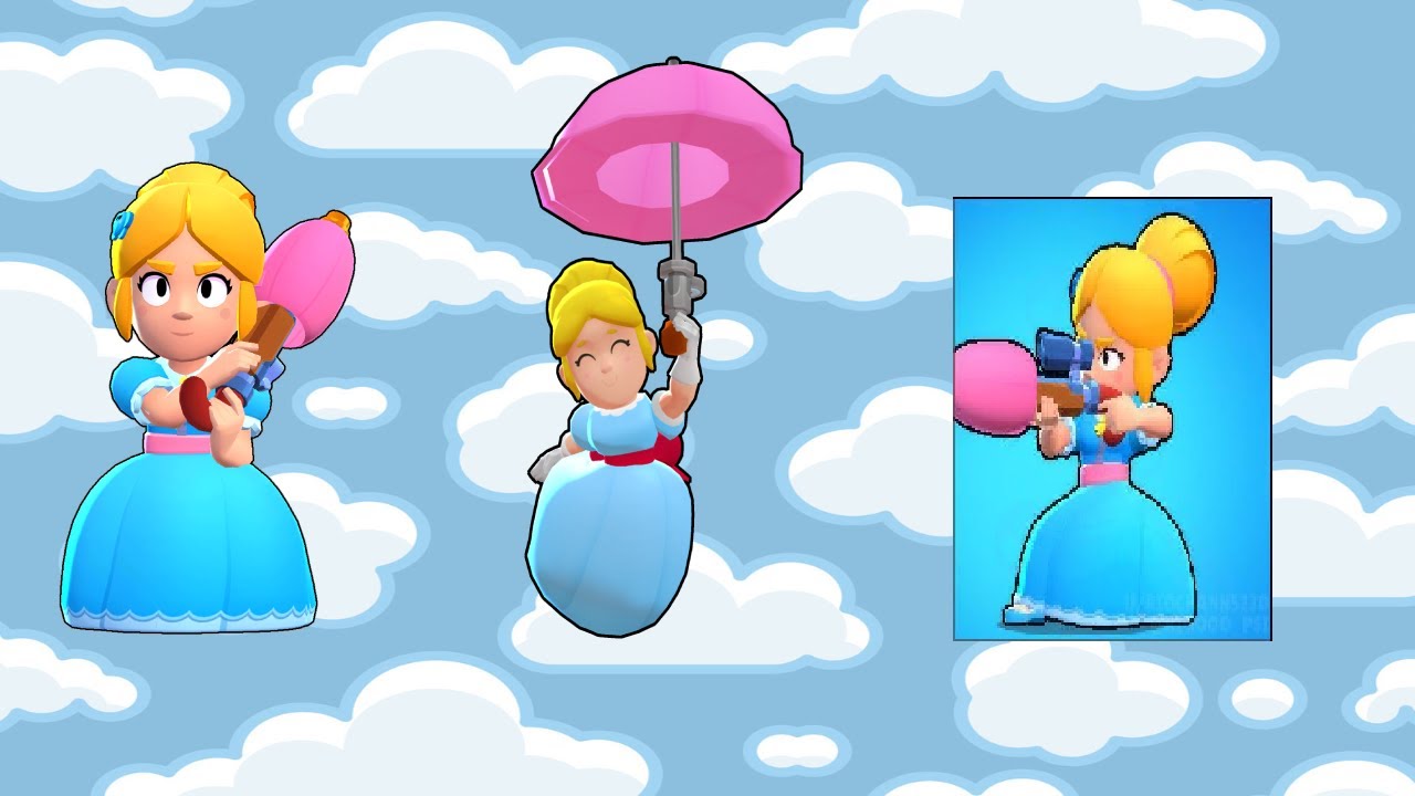 SNIPING AND CARRYING RANDOMS IN DUO SHOWDOWN WITH PIPER! (Brawl Stars ...