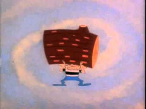 Klotz (LOG) by Blammo! - YouTube