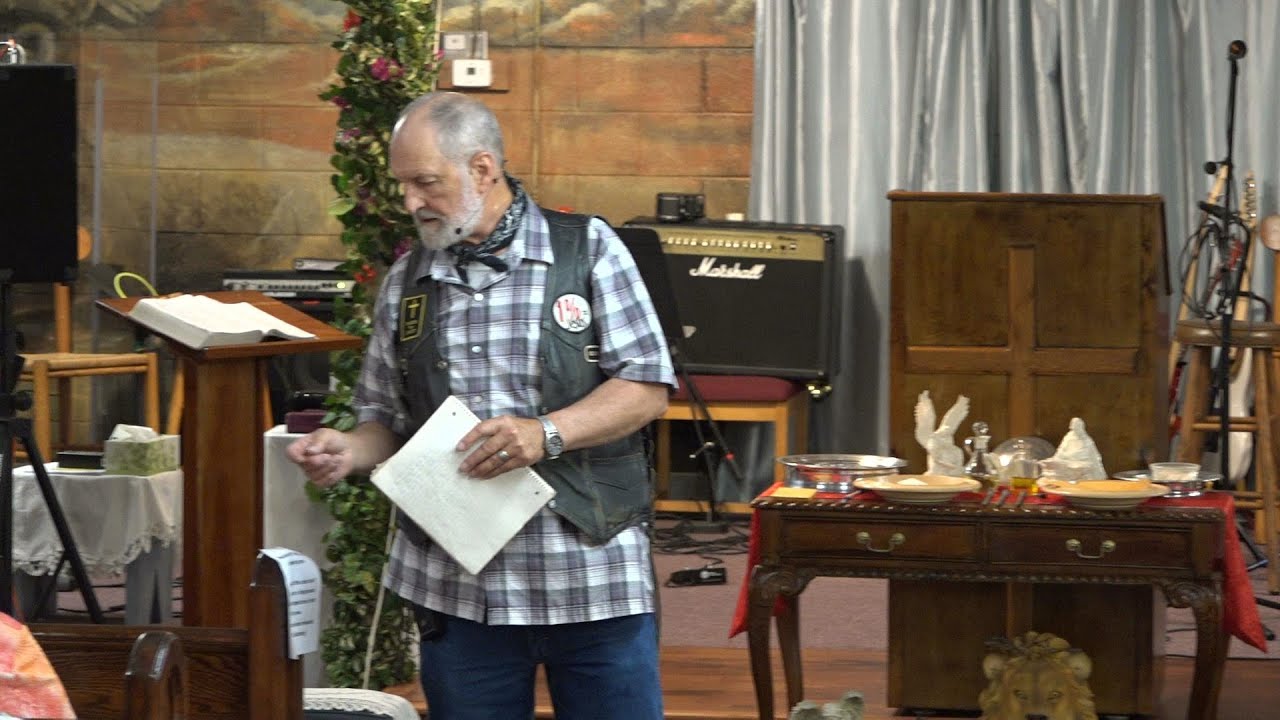 06 14 2020 Sunday David and Friday - YouTube