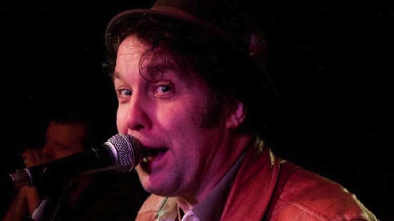 Martin Stephenson & The Daintees - In Fire - Live Highland Festival ...