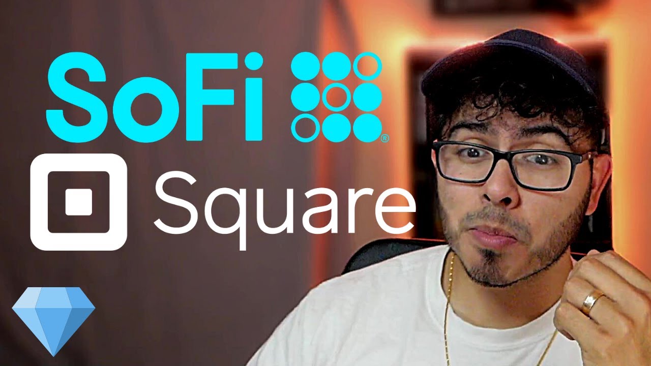 2 Fintech Stocks To Buy Now | November 2021 Square Sofi Stock Price ...
