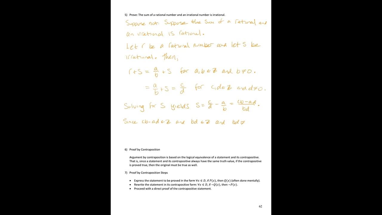 CSC 201 Lesson 4point7.mp4 - YouTube