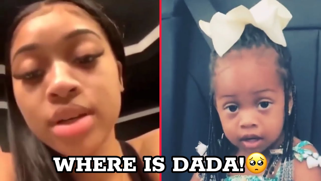 Lil Durk’s Daughter Willow Speaks to Her Dad For The First Time Since ...