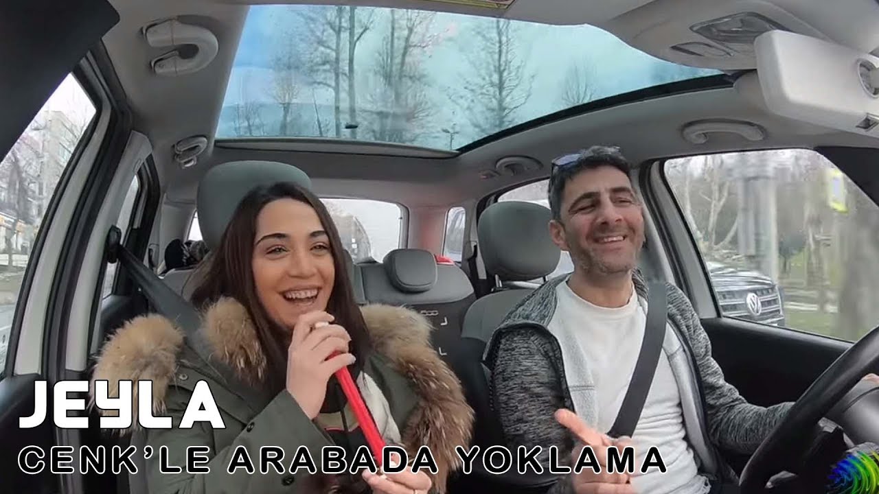 Jeyla , Rafet El Roman'ı Nasıl Reddetti ! - YouTube