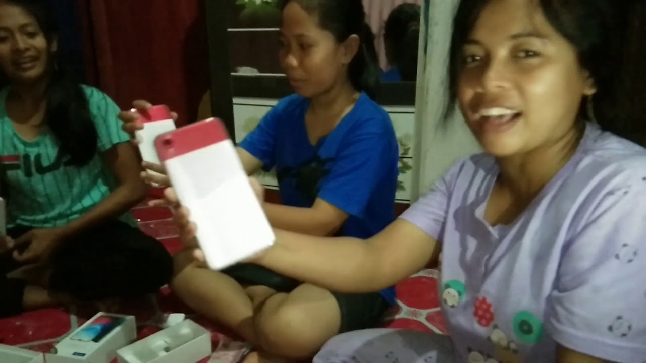 Bos kecil Baru 150 subscribe uda bagi2 hp vivo - YouTube