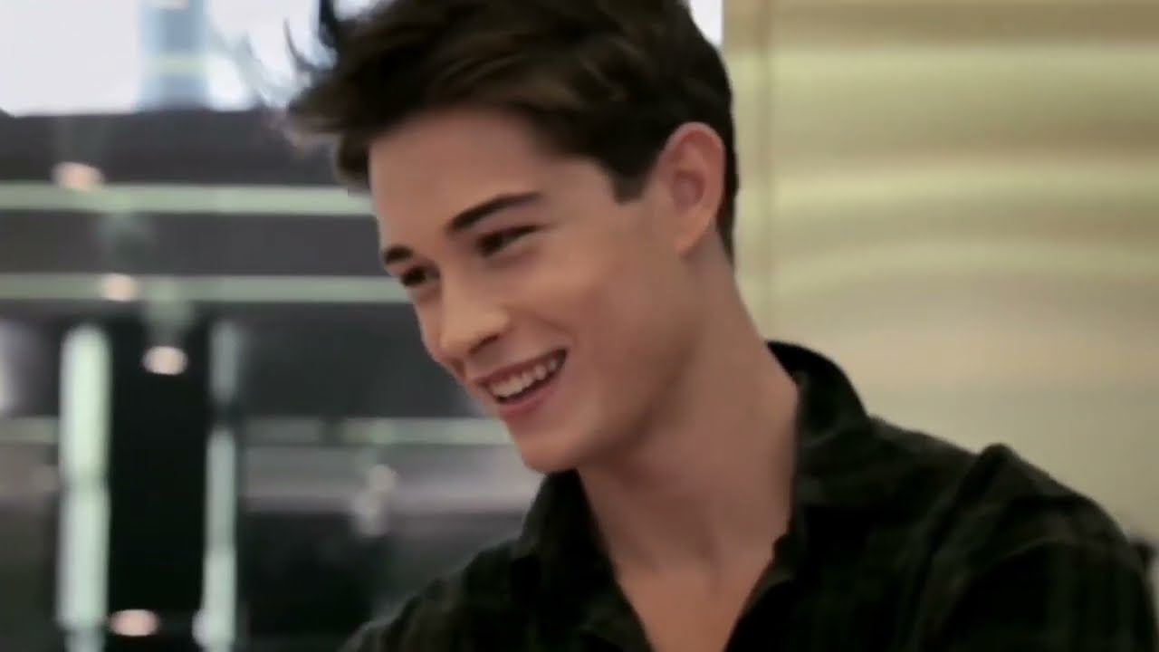 PSL GOD'S - BLANK SPACE - YouTube