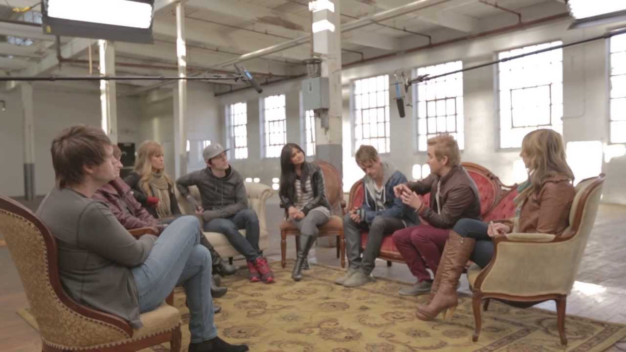 Essential Worship Insights: The Worship Experience - ELEVATION WORSHIP ...