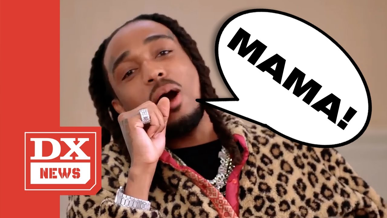 Quavo Reveals The Funny Story Behind Migos MAMA Ad Lib YouTube quavo-reveals-the-funny-story-behind-migos-mama-ad-lib-youtube