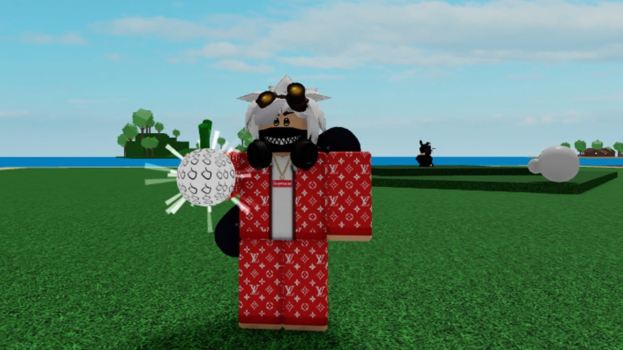 live Roblox:glue piece มาเล่นกัน! [โดเนท2บาทขึ้นจอ] - YouTube
