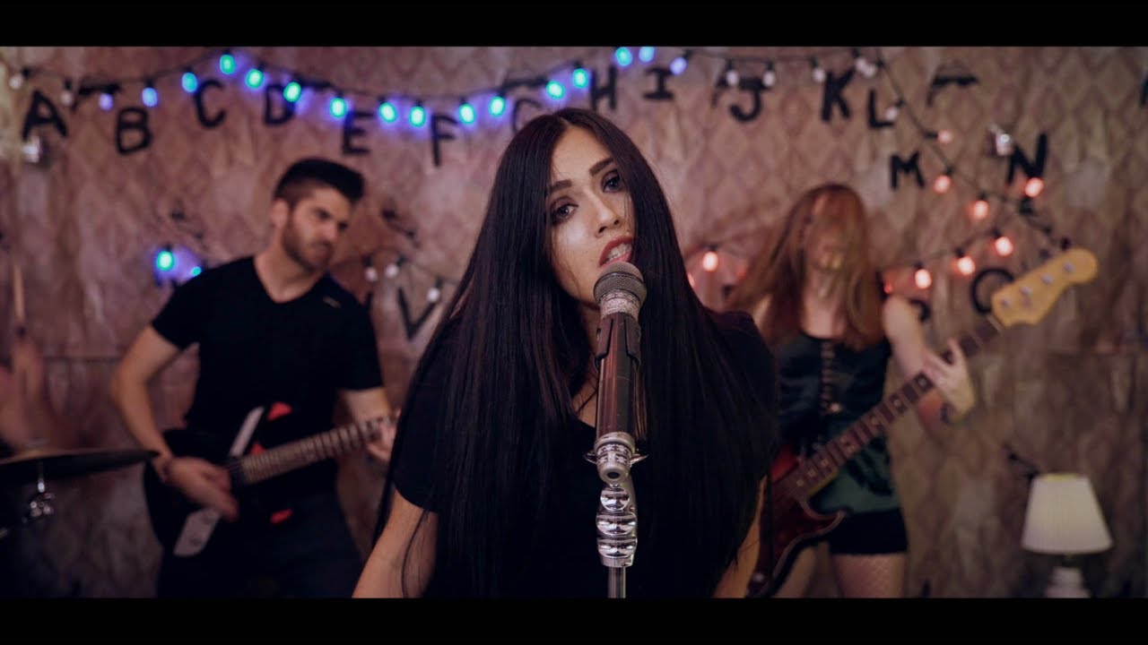 SAVE ME | MUSIC VIDEO - YouTube