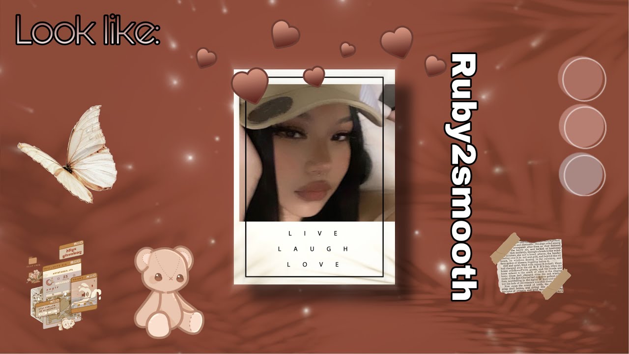 Look like @ruby2smooth subliminal 💋🌙 - YouTube