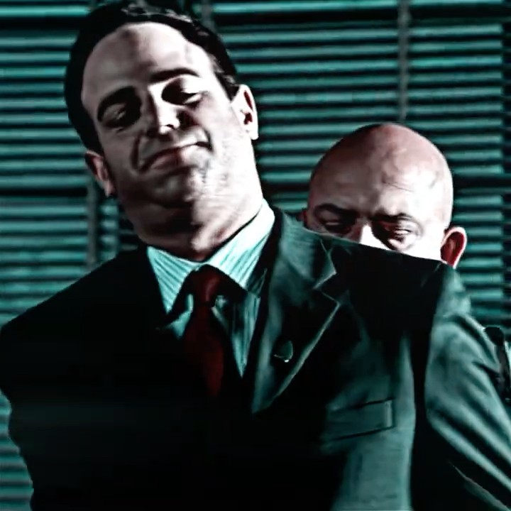 AGENTE KELLERMAN (EDIT) PRISON BREAK - YouTube