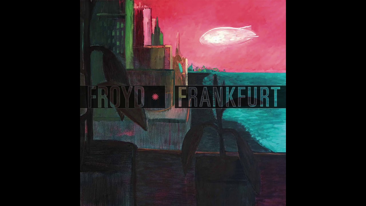 Froyd - Industry (Official Audio) - YouTube