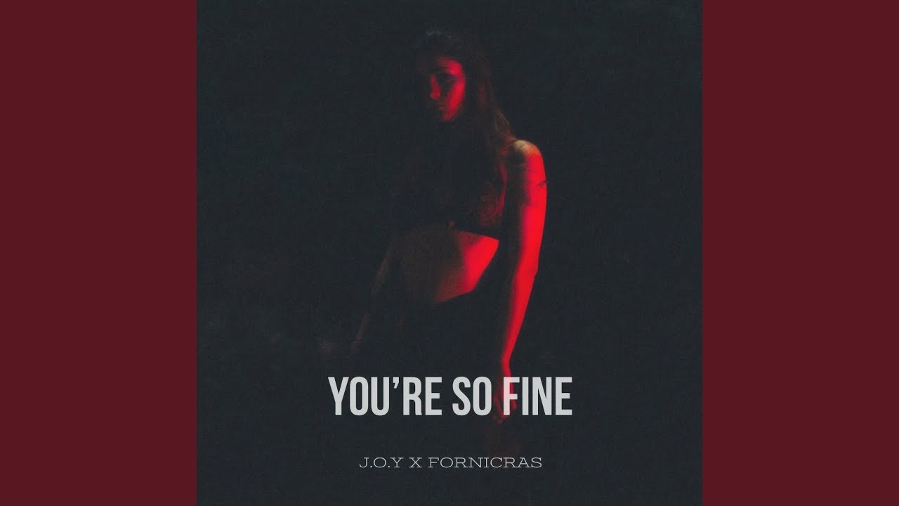 You're So Fine - YouTube