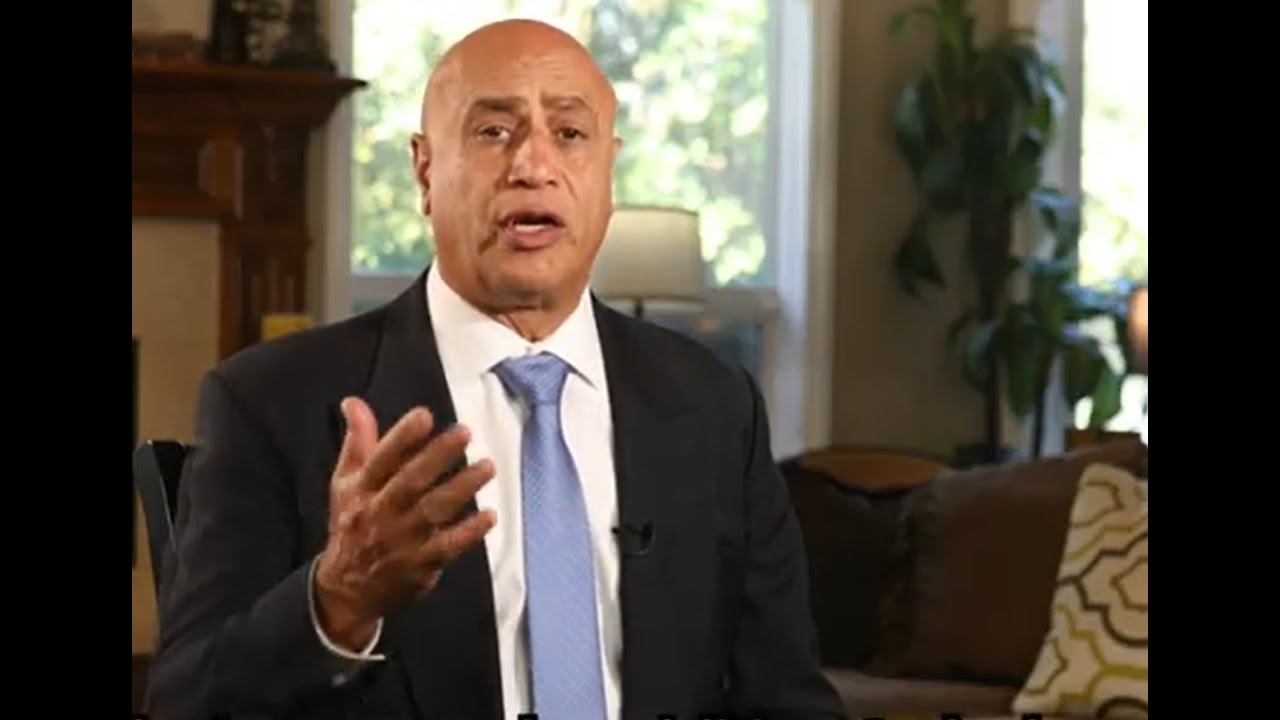 Captain Behnam's Vision for Iran - YouTube