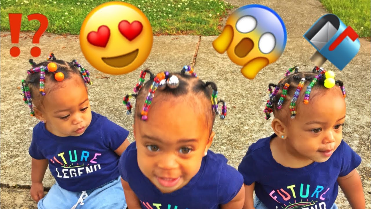 Mail From TK-GANG😱 - YouTube