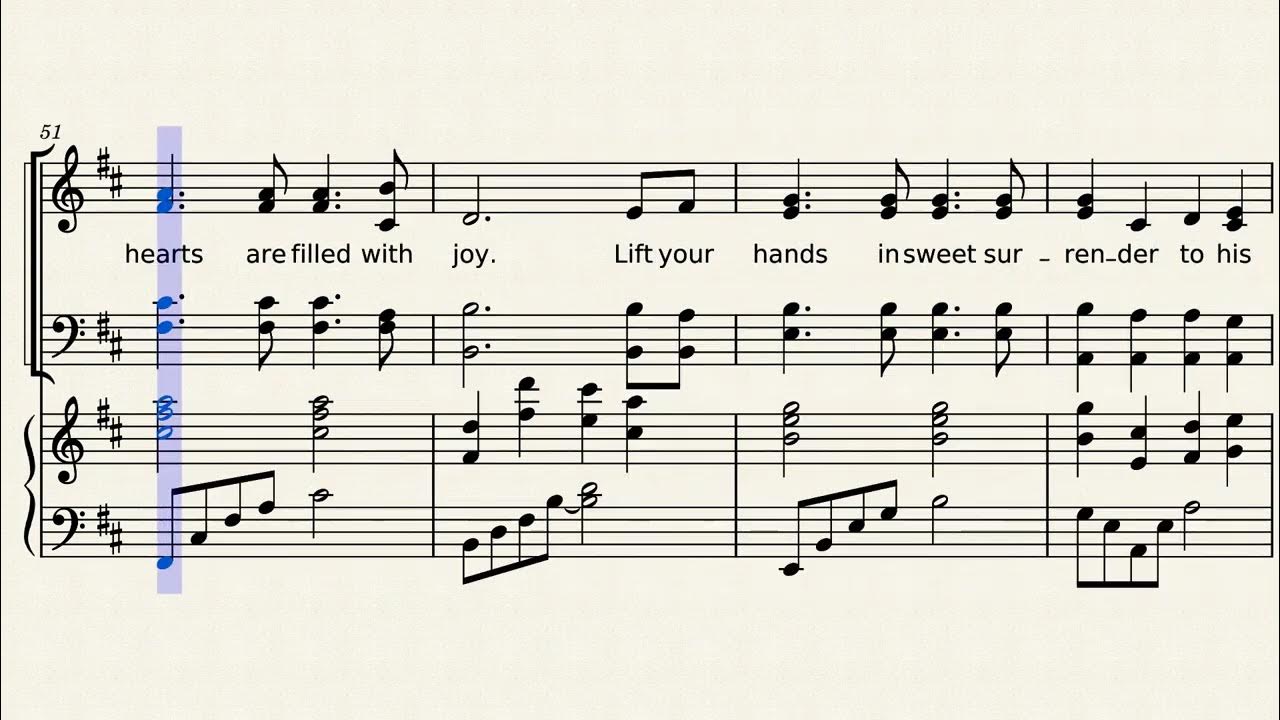 Spirit Song – John Wimber - YouTube