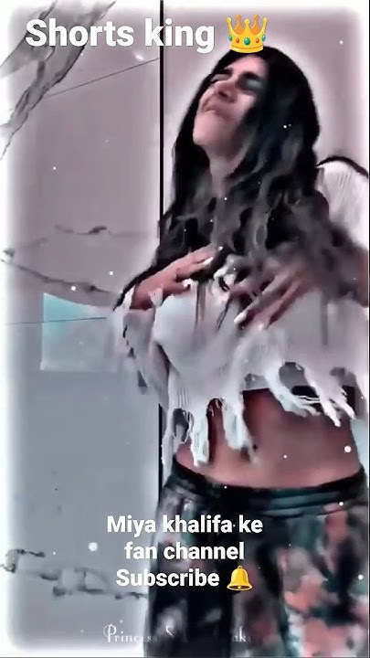 Kala Chasma 🥵 Mia Khalifa X Jhonny Sins New Trend Top Xml Reels 💥New Alight Motion Video Editing ...