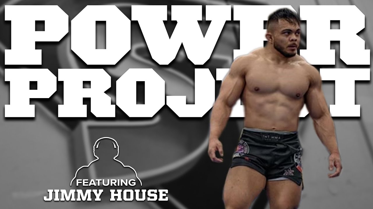 MBPP EP 723 Jimmy House: BJJ Black Belt, Pro Bodybuilder, Elite ...