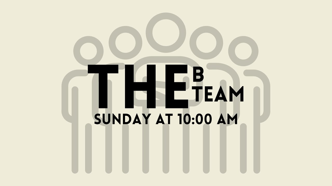 Sunday February, 23rd | 10:00 am - YouTube