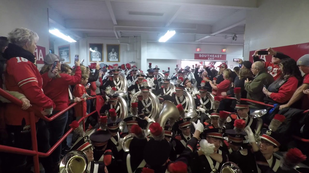 Skull Session Entrance 2019-Nov-23 - YouTube