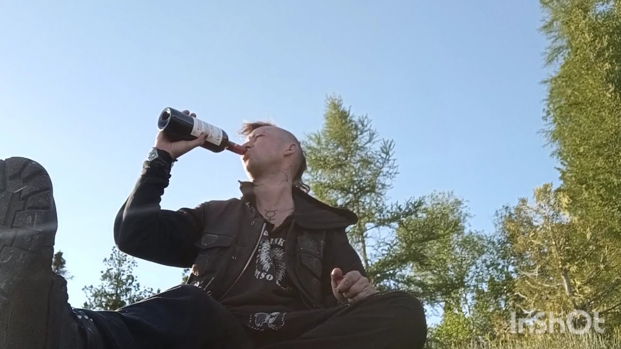 Bum Life Ontario Edition - YouTube