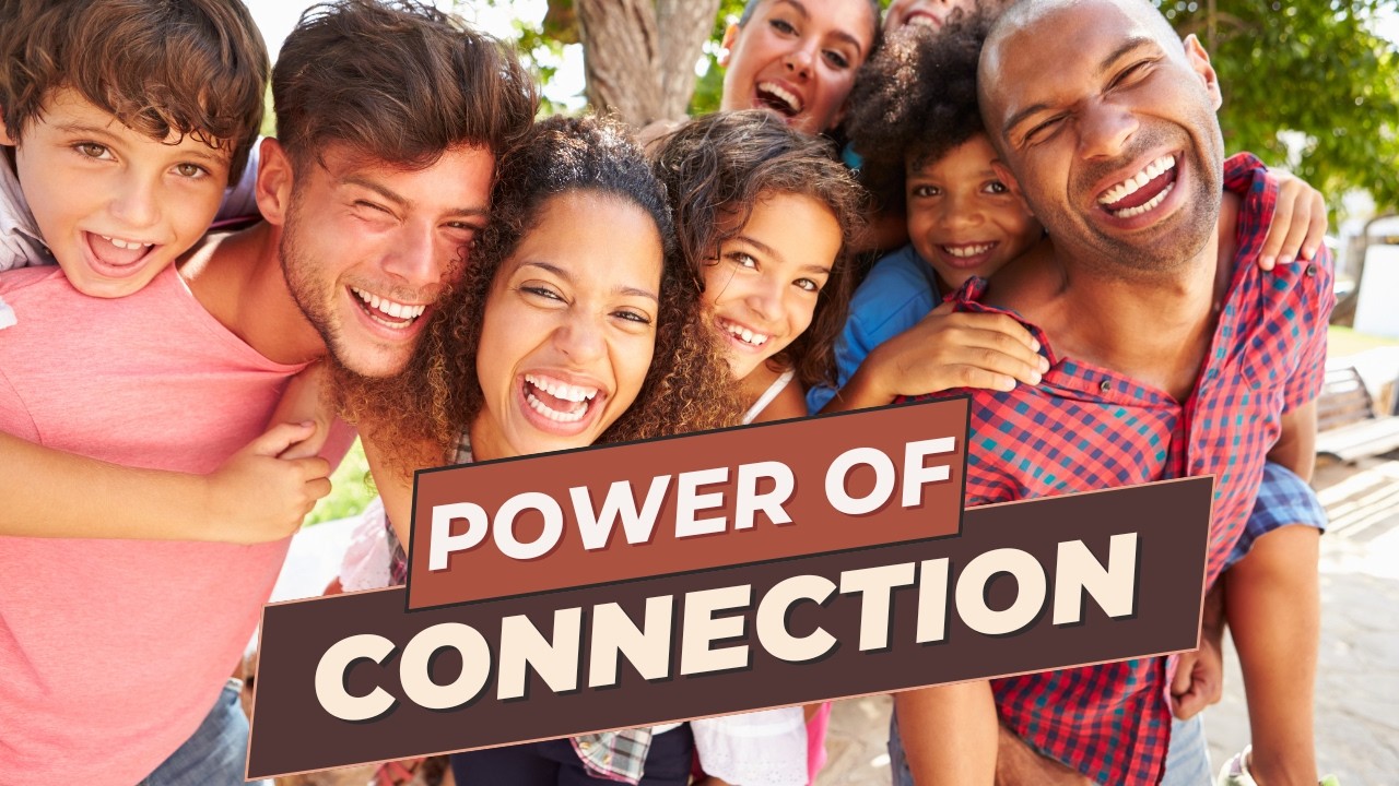 The Power of Connection: Stay-at-Home Parent Support Networks Unveiled ...