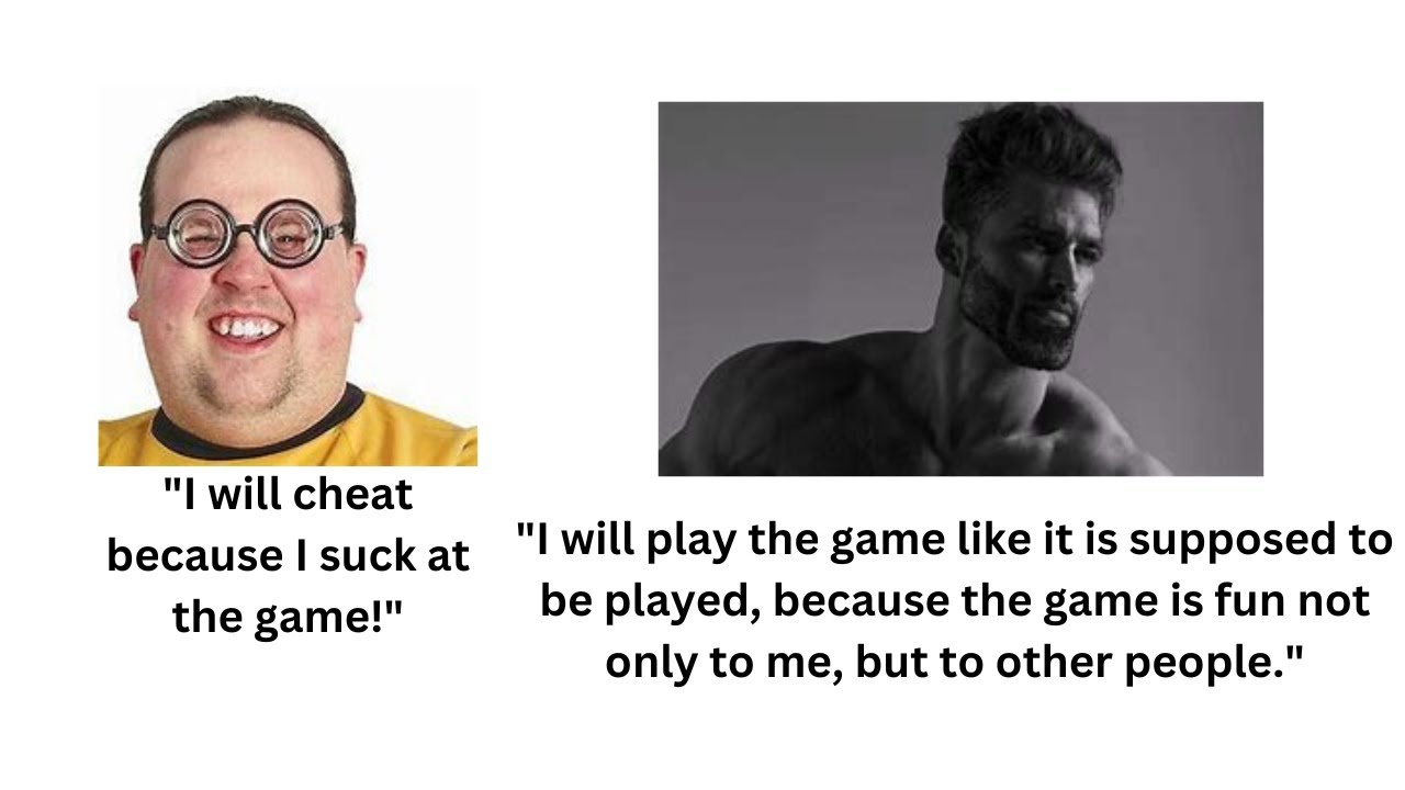 The weirdest TF2 cheater I have ever seen: Doc (plus another nerd) - YouTube