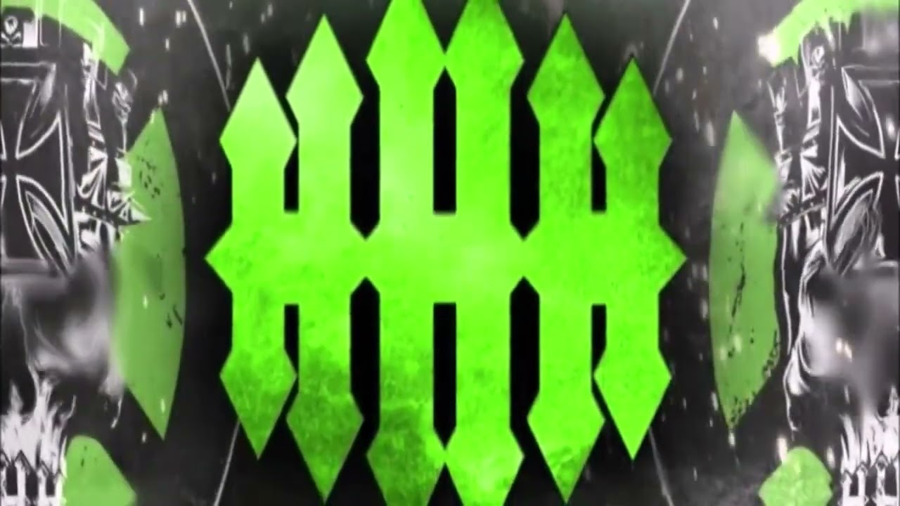 Wwe Triple H Logo 2022