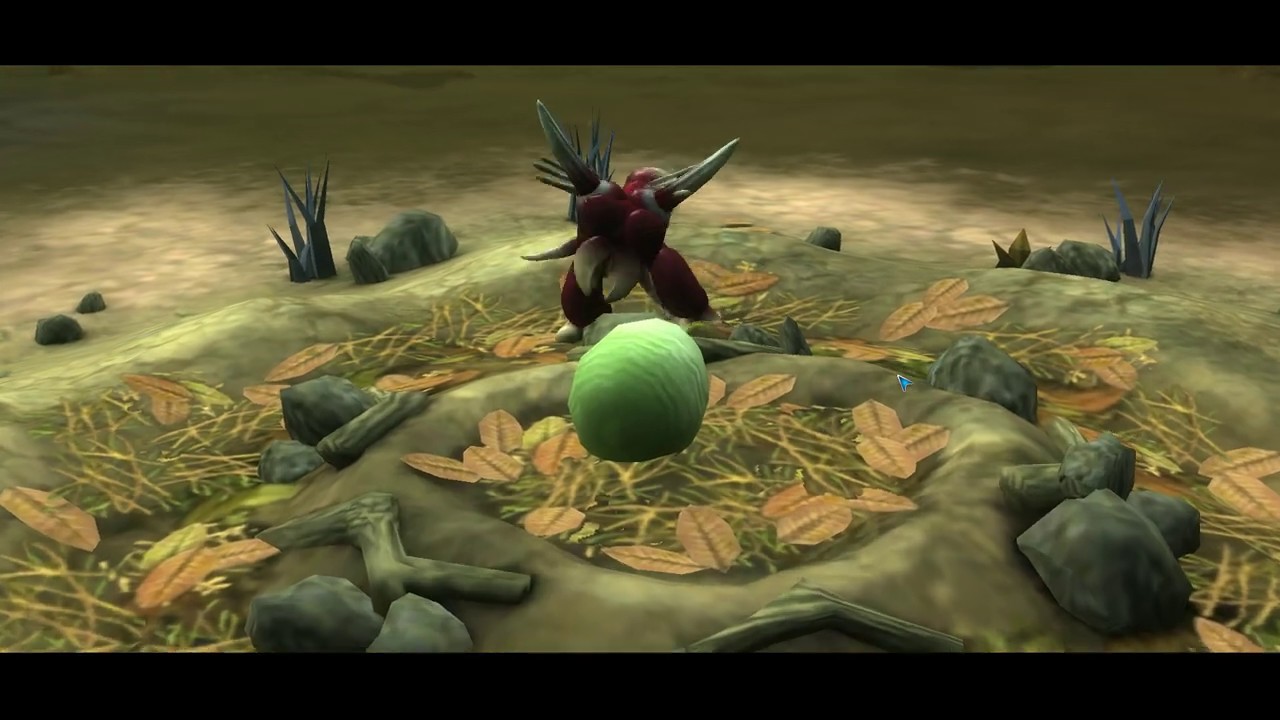 Spore: Knight Playthrough [Ep. 3] Building up our power - YouTube