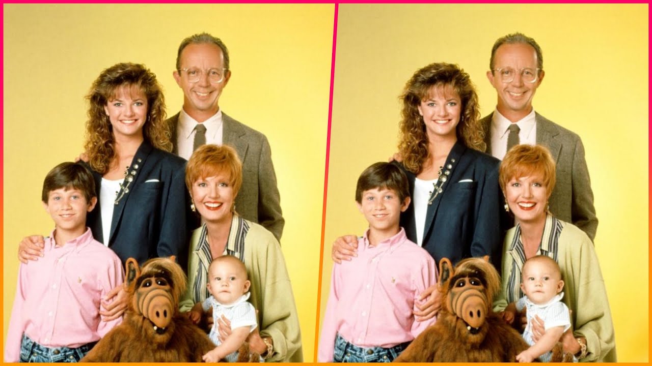 Alf star Benji Gregory dies aged 46 after being found in Chase car park ...