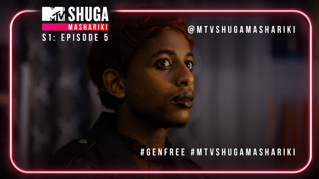 MTV Shuga Mashariki | Season 1 | Episode 5 - YouTube