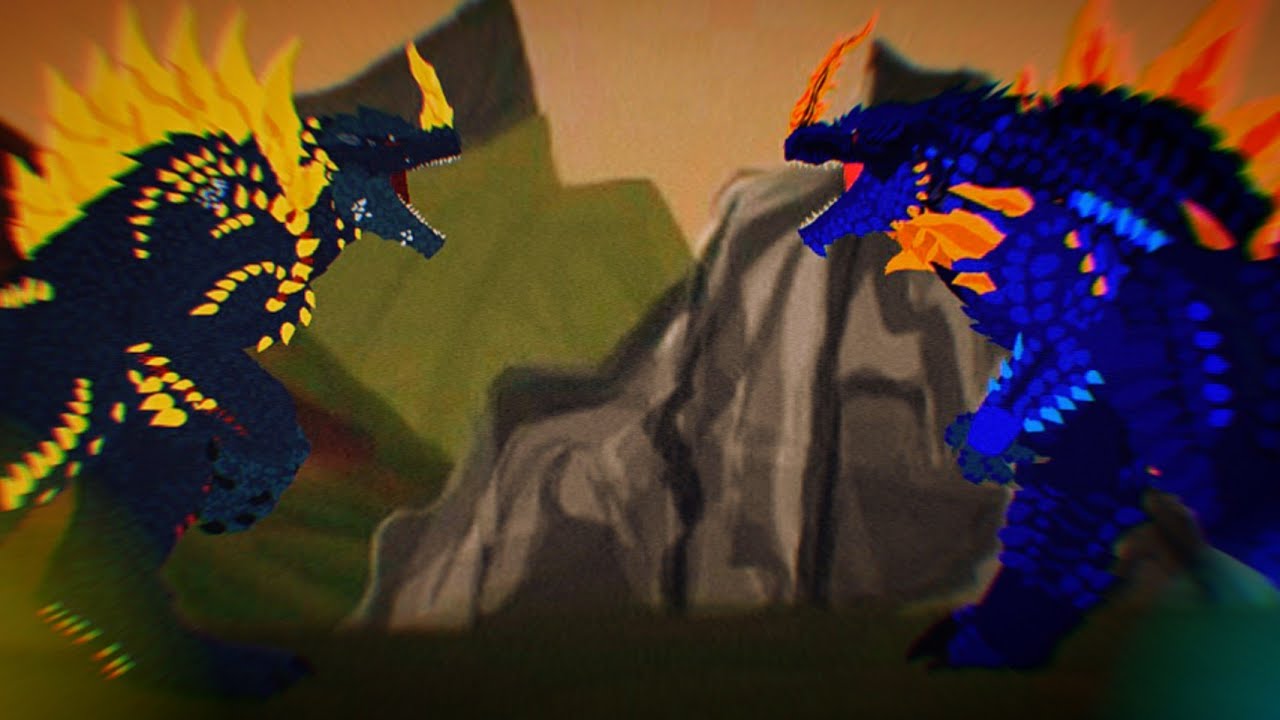 Anaito •/shinverse\• vs Anaito {glitches of the worlds} ||dc2 animation ...