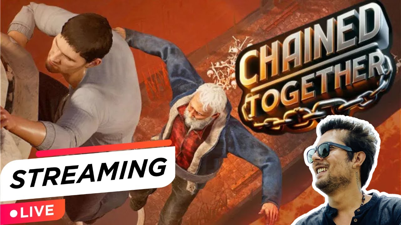 Chained Together Gameplay Piyush Kaushal Youtube