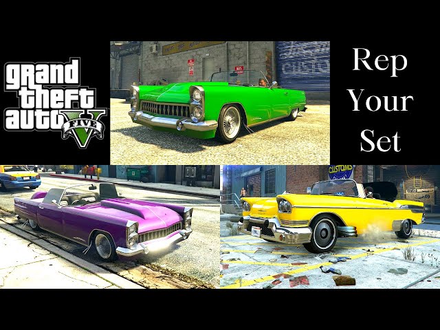 Voitures De Gang Gta 5 Gang Warfare In GTA San Andreas | GTA Wiki