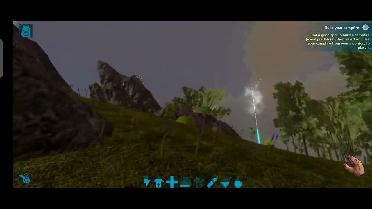 Ark: Survival Evolved - The green obelisk - YouTube