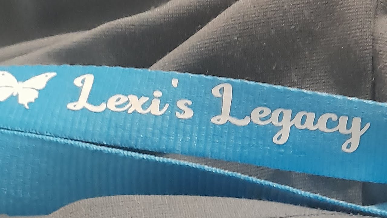 lexi's legacy - YouTube