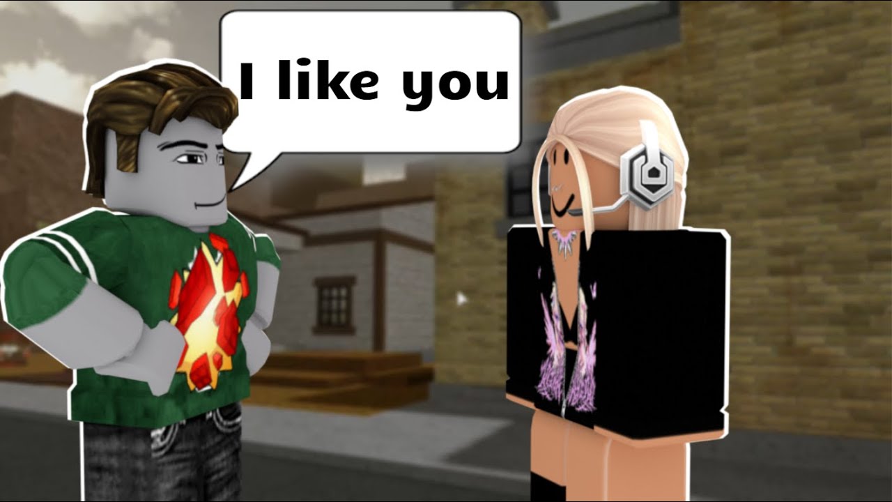 BEING AWKWARD | Roblox Da Hood - YouTube