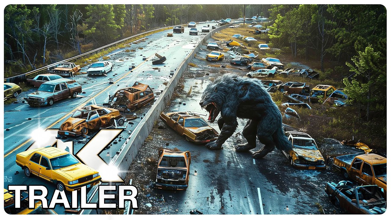 BEST UPCOMING MOVIES 2024 (Trailers) April Releases - YouTube