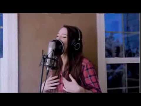 Let Her Go - Passenger (Cover by Catie Lee with Drums James Francis ...
