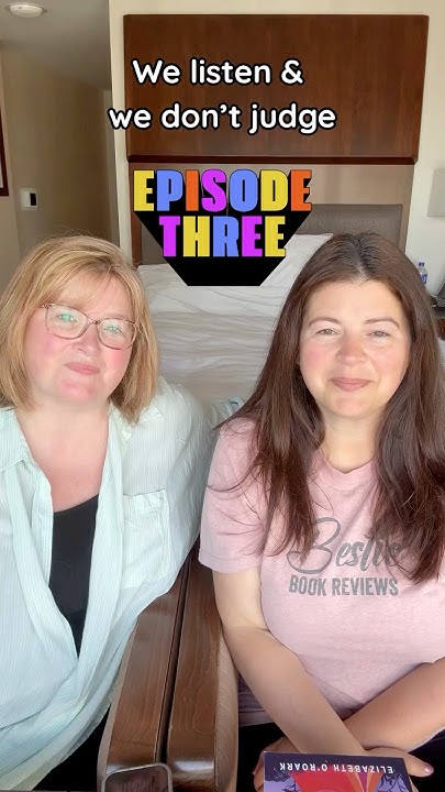 We Listen & We Don’t judge book edition #booktube #bookrecommendations ...