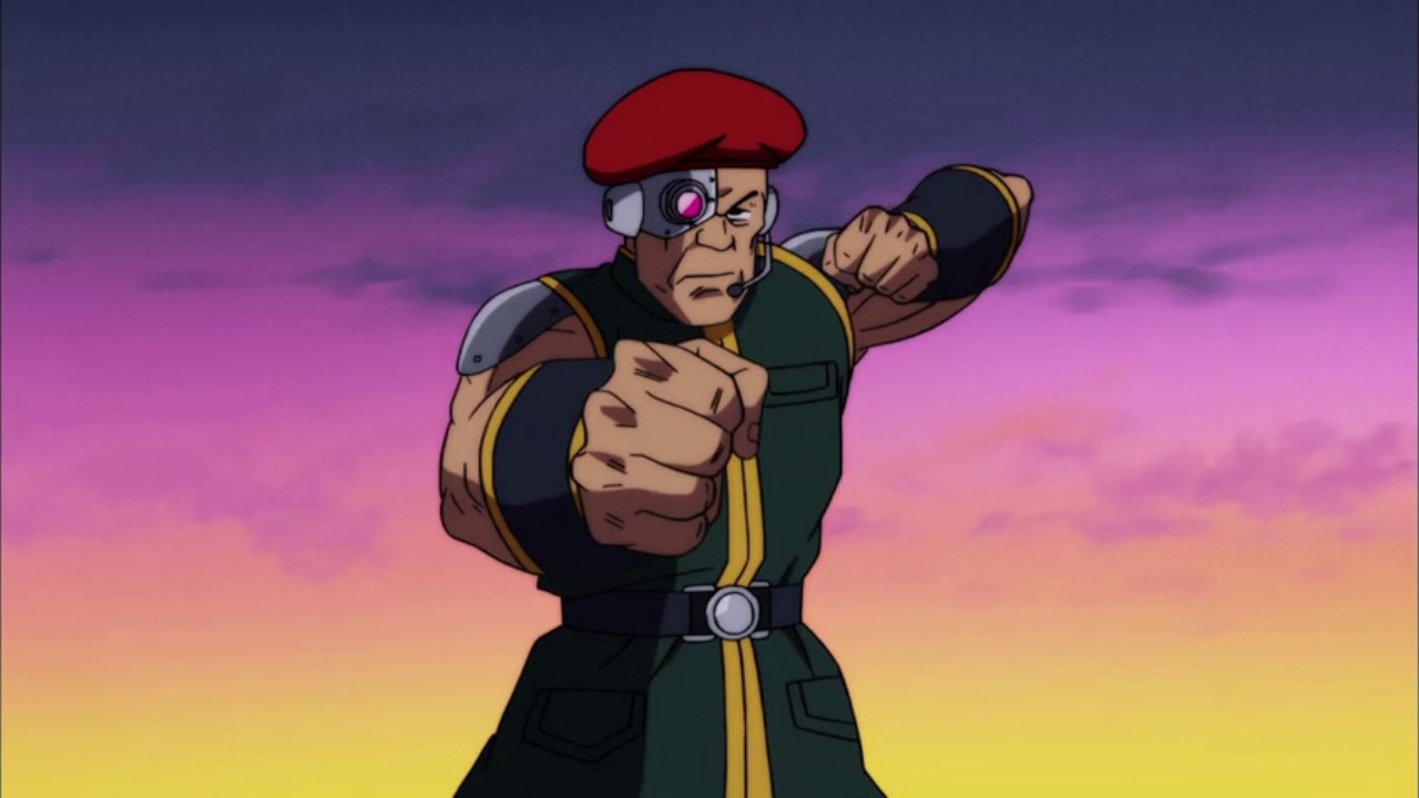 Dragon Ball Super 85 HD Preview - YouTube
