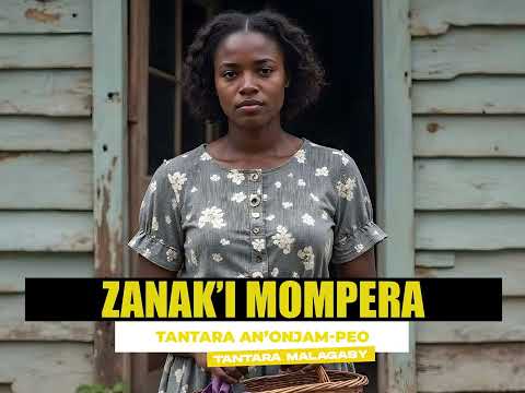 ZANAK'I MOMPERA (Tantara aceem Radio) Tantara Malagasy