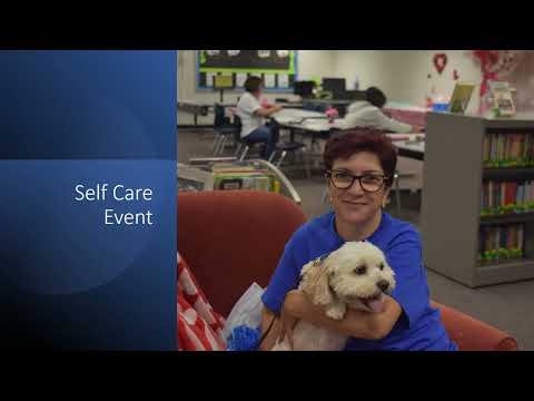 Lilburn Middle School PTSA Year in Review - 2022-23 - YouTube