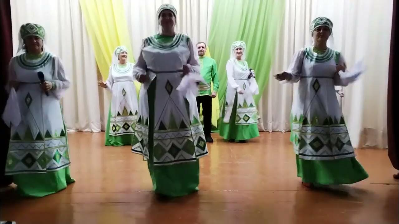 Вокальная группа "Сибирское раздолье" Песня "Ехал Ясь на коне" - YouTube