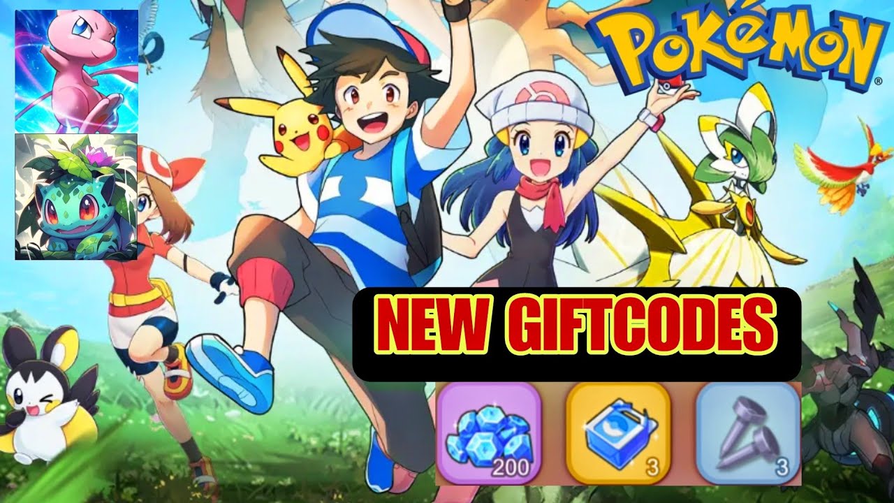 Monster Evolution Go New Giftcode January 12 - Free Redeem Code Idle ...