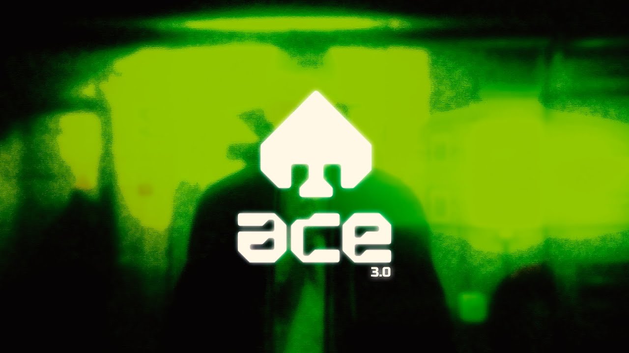 ACE 3.0 Show Case - YouTube